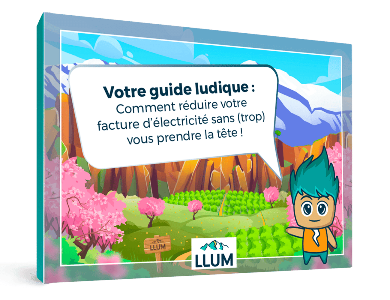 Guide Ludique : comment réduire sa facture d'électricité